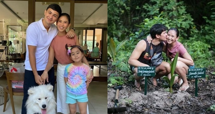Sarah Geronimo On Being 2 Years Older Than Husband Matteo Guidicelli