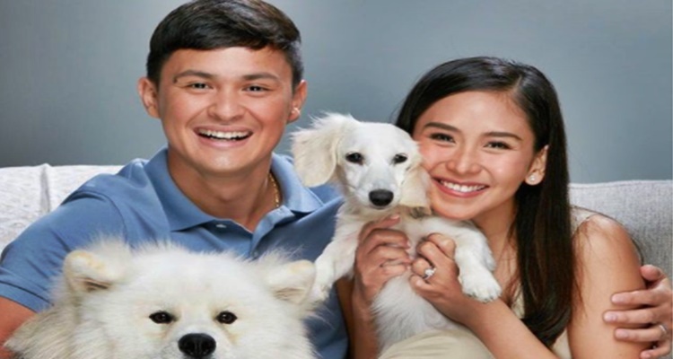 Sarah Geronimo Reveals How She Manages New Home As A Wife