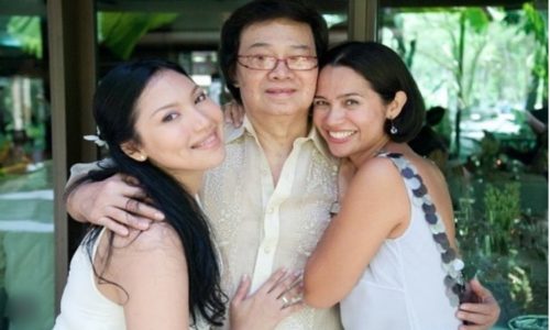 Tony Ferrer Death: Maricel Laxa Pays Tribute To Late Father