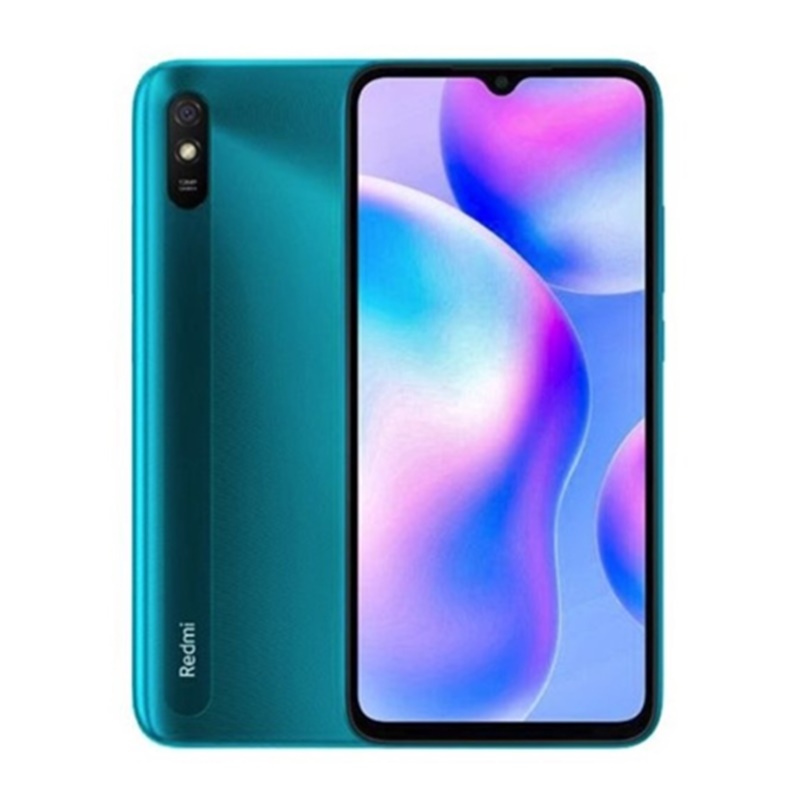 Xiaomi Redmi 9i Full Specifications, Features, Price In Philippines