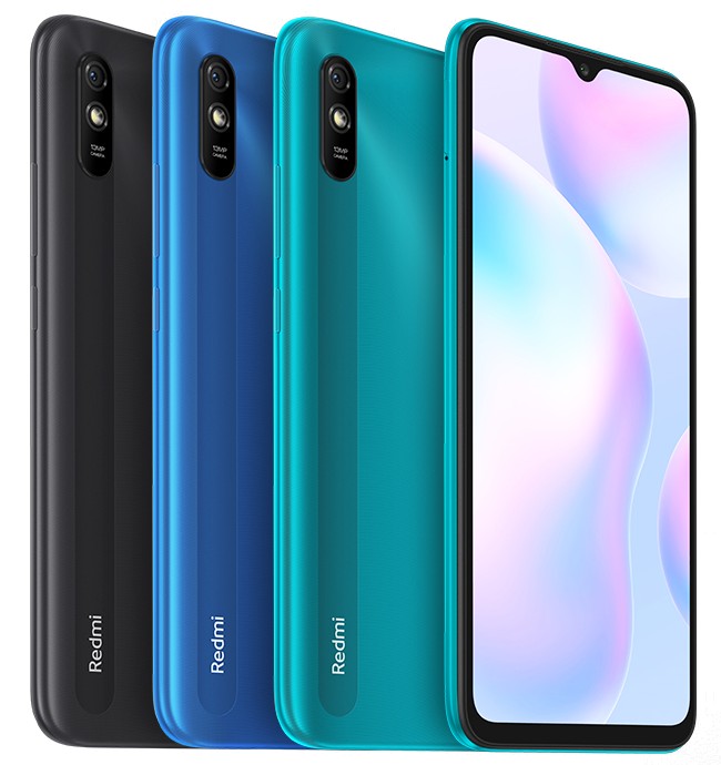 Xiaomi Redmi 9i Full Specifications, Features, Price In Philippines