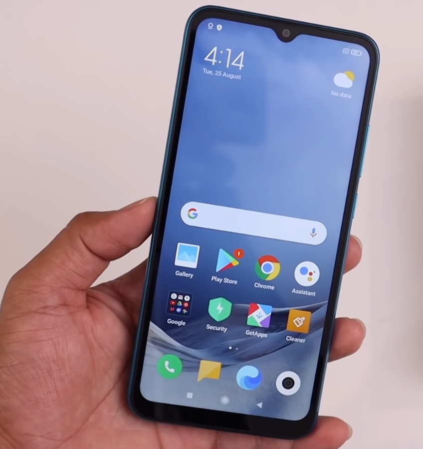 Xiaomi Redmi 9i Full Specifications, Features, Price In Philippines