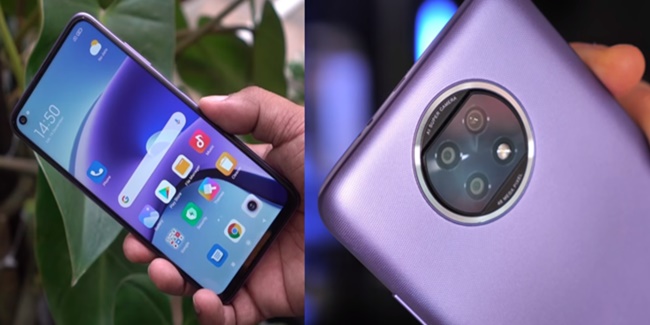 Xiaomi Redmi Note 9T 5G Full Specs, Features, Price In Philippines