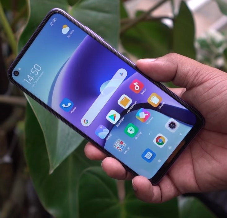 Xiaomi Redmi Note 9T 5G Full Specs, Features, Price In Philippines