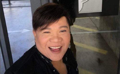 Allan K As COVID-19 Survivor Shares Views On Vaccine