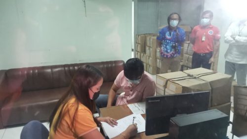 Basketball Player Justin Rieta, Others in Room 2207 had Lie Detector Test