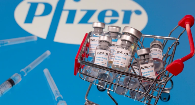Pfizer Expected To Arrive First In Philippines Says Vaccine Czar
