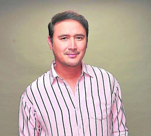 John Estrada Reacts To Derek Ramsay-Ellen Adarna Rumored Romance