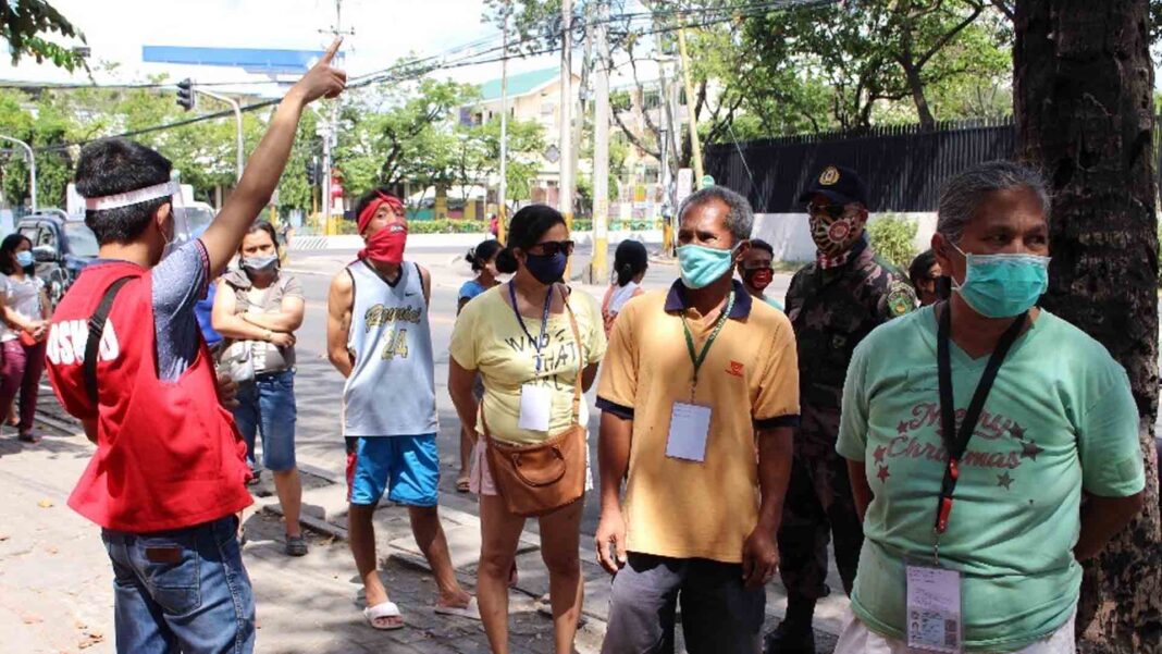 DSWD to Start Community Validation of "Listahanan 3" for Poor Households