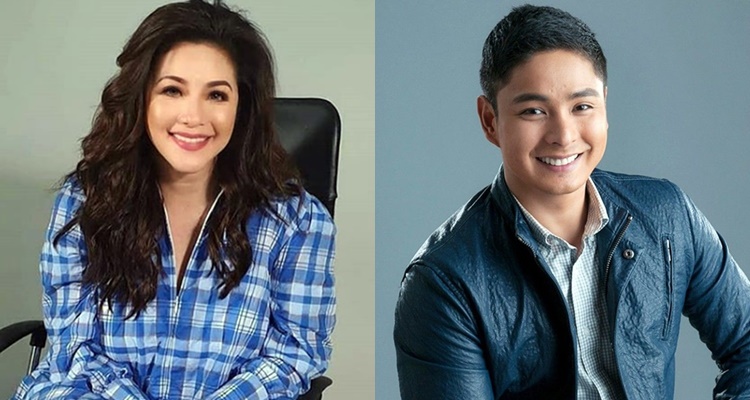 Regine Velasquez Admits She Turned Down Offer From Coco Martin