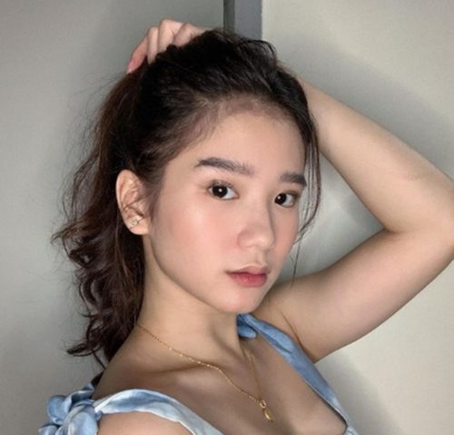 Charlie Dizon 'Fan Girl' Role Was First Offered To This Kapuso Artist?