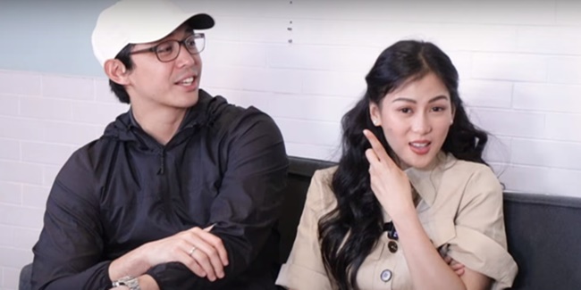 Alex Gonzaga Reveals What She Discovered About Mikee Morada After Wedding