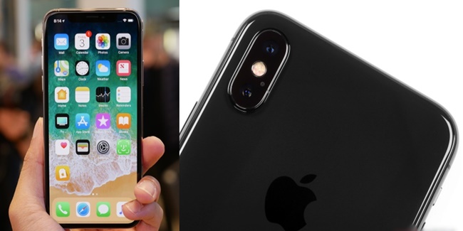 Apple iPhone X Full Specifications, Features, Price In Philippines