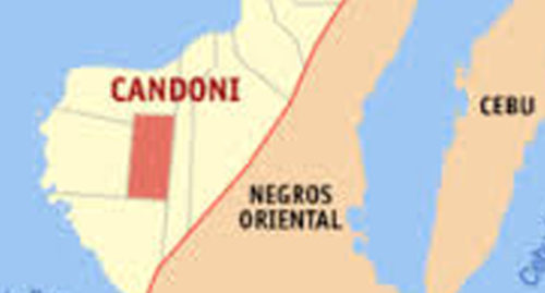 Drug Positive Police In Candoni Town, Negros Occidental Marked AWOL