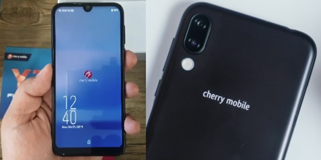 Cherry Mobile Flare Y7 Pro Full Specs, Features, Price In Philippines