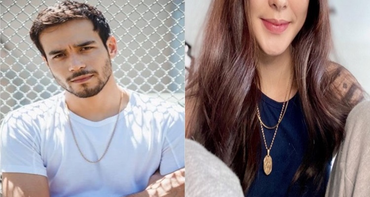 Kit Thompson Says "Hindi Ko Lang Type" To This Famous Young Actress