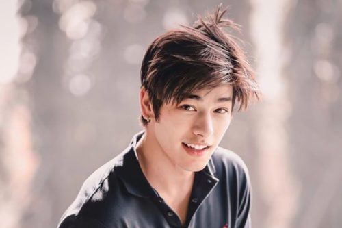Liza Soberano Replies To 'Long Lost Brother' Thai Actor Luke Plowden