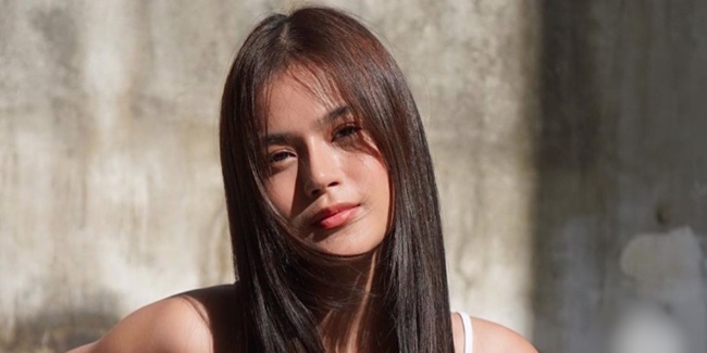 Maris Racal Shares Journey On Overcoming Past Insecurities