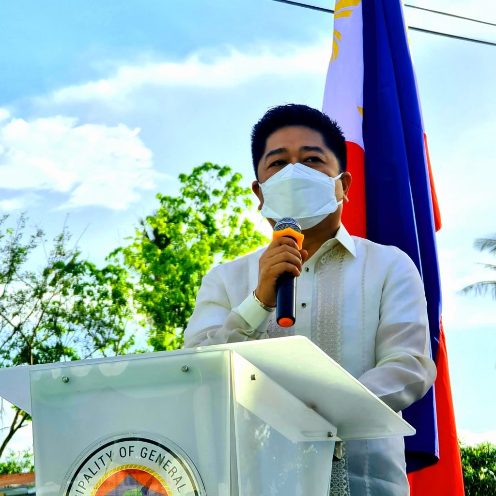 Quezon Town Single Employees Allowed to Take Paid Leave on Feb. 11