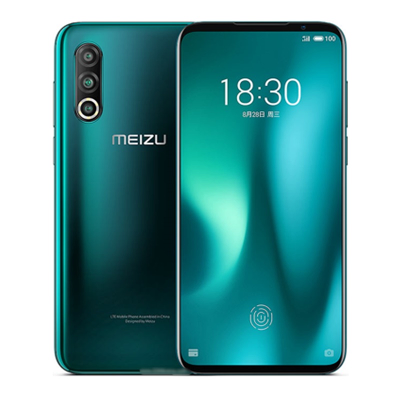 Meizu 16s Pro Full Specifications, Features, Price In Philippines