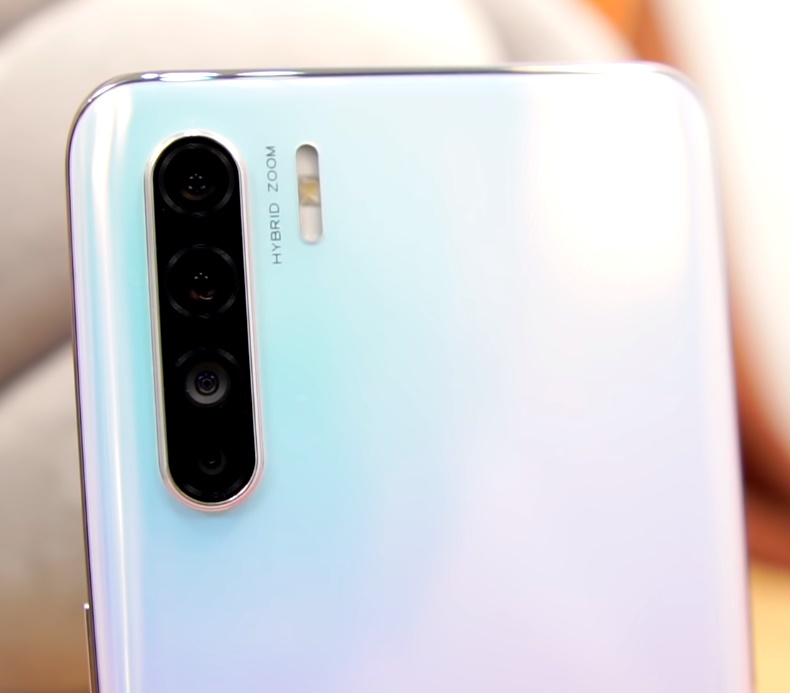 OPPO Reno3 Full Specifications, Features, Price In Philippines