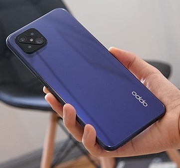 OPPO Reno4 Z 5G Full Specifications, Features, Price In Philippines