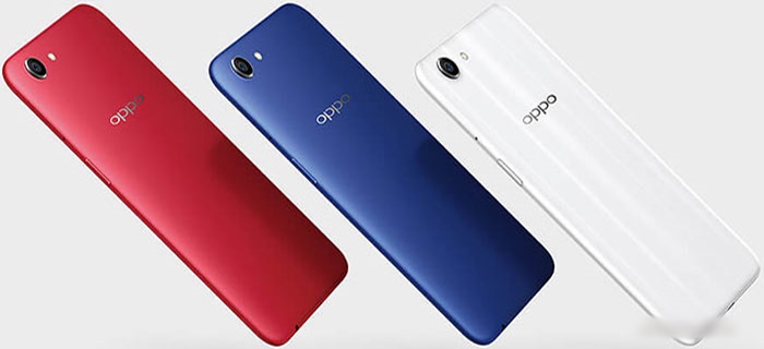 Oppo A1 Full Specifications, Features, Price In Philippines