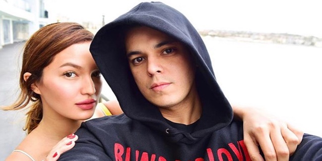 Ruffa Gutierrez 'True' Love Post, Is It About Richard-Sarah Rumored ...
