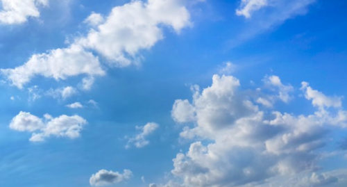 SKY QUOTES – Examples Of Words About Or Akin To The Sky