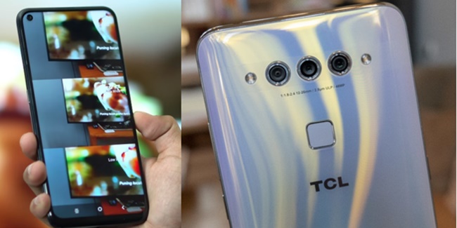 TCL PLEX Full Specifications, Features, Price In Philippines