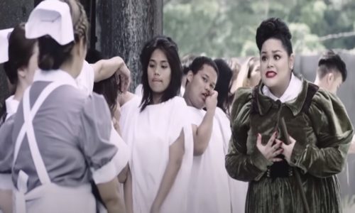 Tililing Movie: Viva Films Release New Poster After Controversy