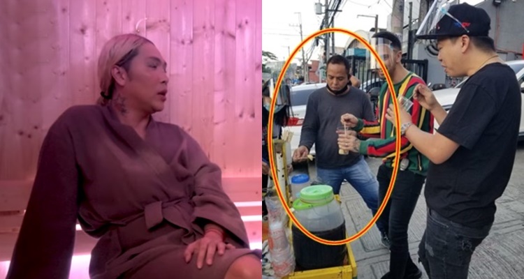 Vice Ganda "Offended" When Direk Bobet Left Showtime