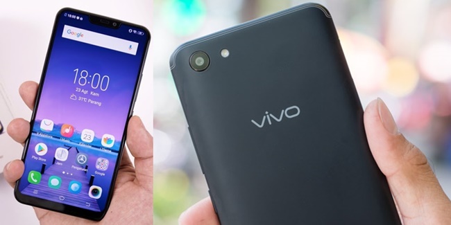 Vivo Y81 Full Specifications, Features, Price In Philippines