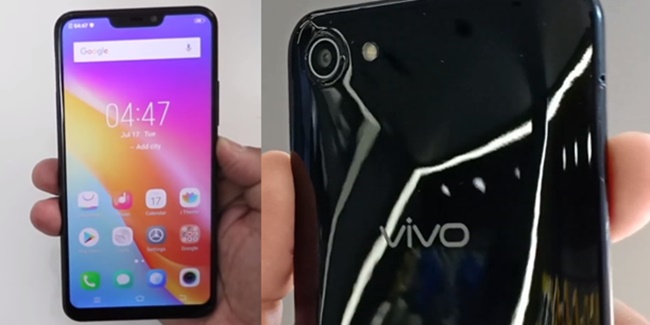 Vivo Y81i Full Specifications, Features, Price In Philippines