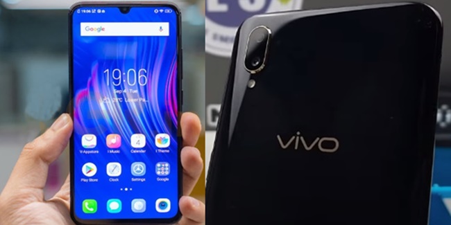 Vivo Y97 Full Specifications, Features, Price In Philippines