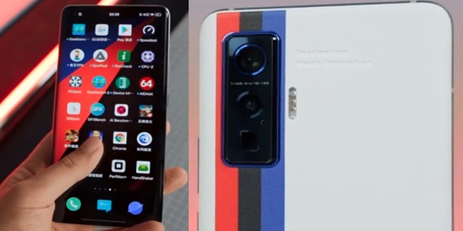 Vivo iQOO 5 Pro 5G Full Specifications, Features, Price In Philippines