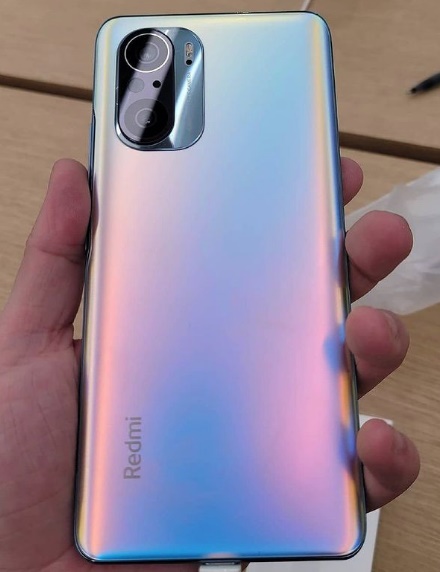Xiaomi Redmi K40 Full Specifications, Features, Price In Philippines