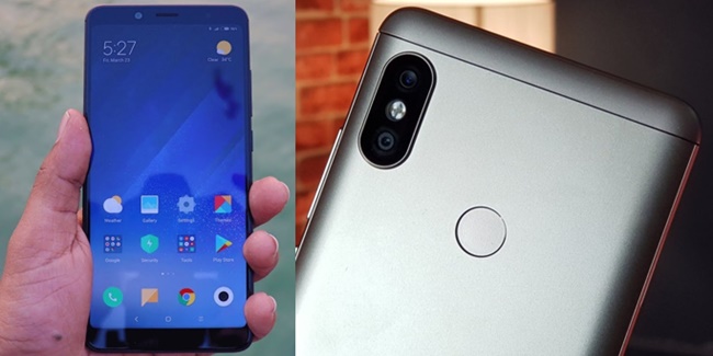 Xiaomi Redmi Note 5 Pro Full Specifications, Features, Price In Philippines