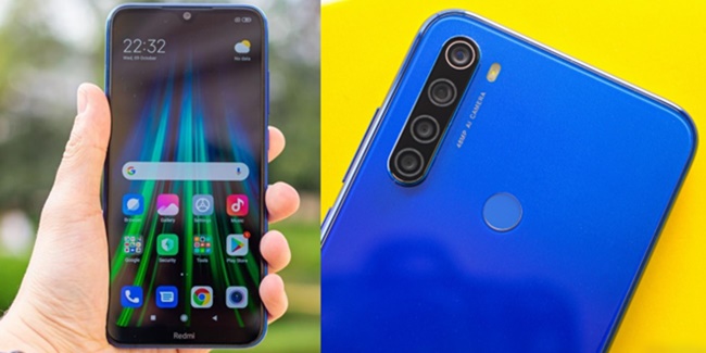 Xiaomi Redmi Note 8T Full Specifications, Features, Price In Philippines