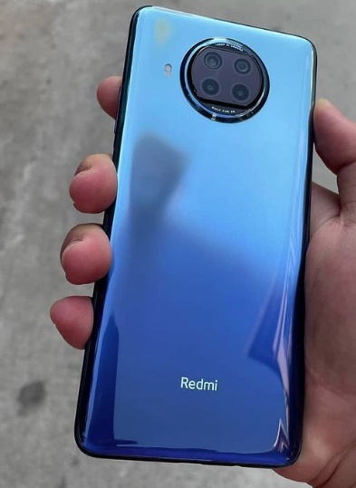 Xiaomi Redmi Note 9 Pro 5G Full Specs, Features, Price In Philippines
