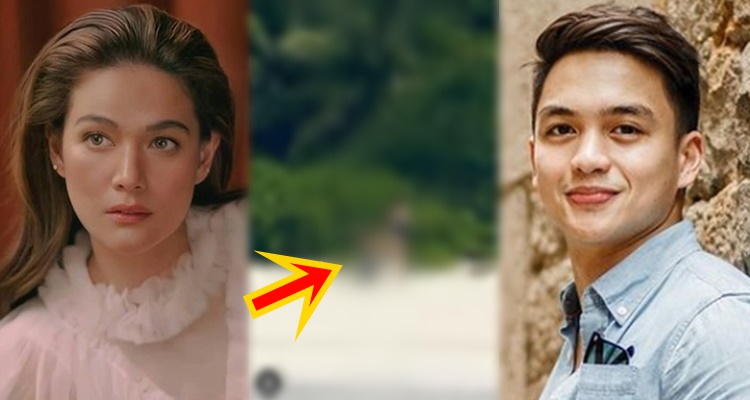 Bea Alonzo, Dominic Roque's recent photos together, BeaDom fans react