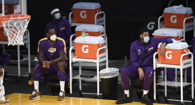 Nba Players Required N95 Masks Nba To Push Mandate Says Report