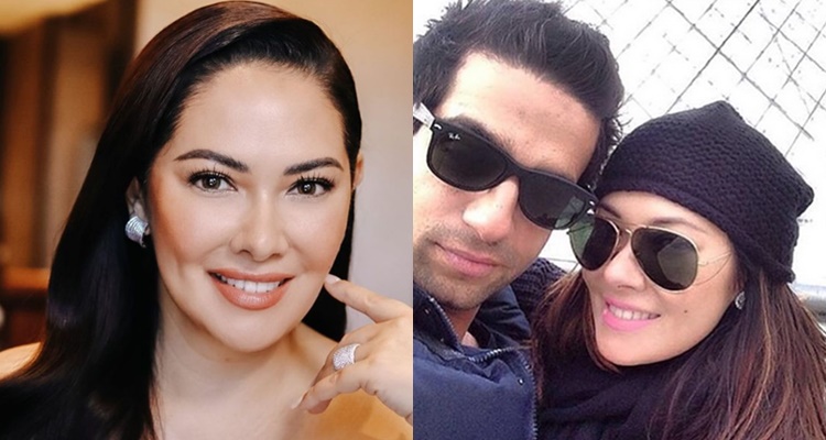 Ruffa Gutierrez Breaks Silence On Jordan Mouyal Breakup