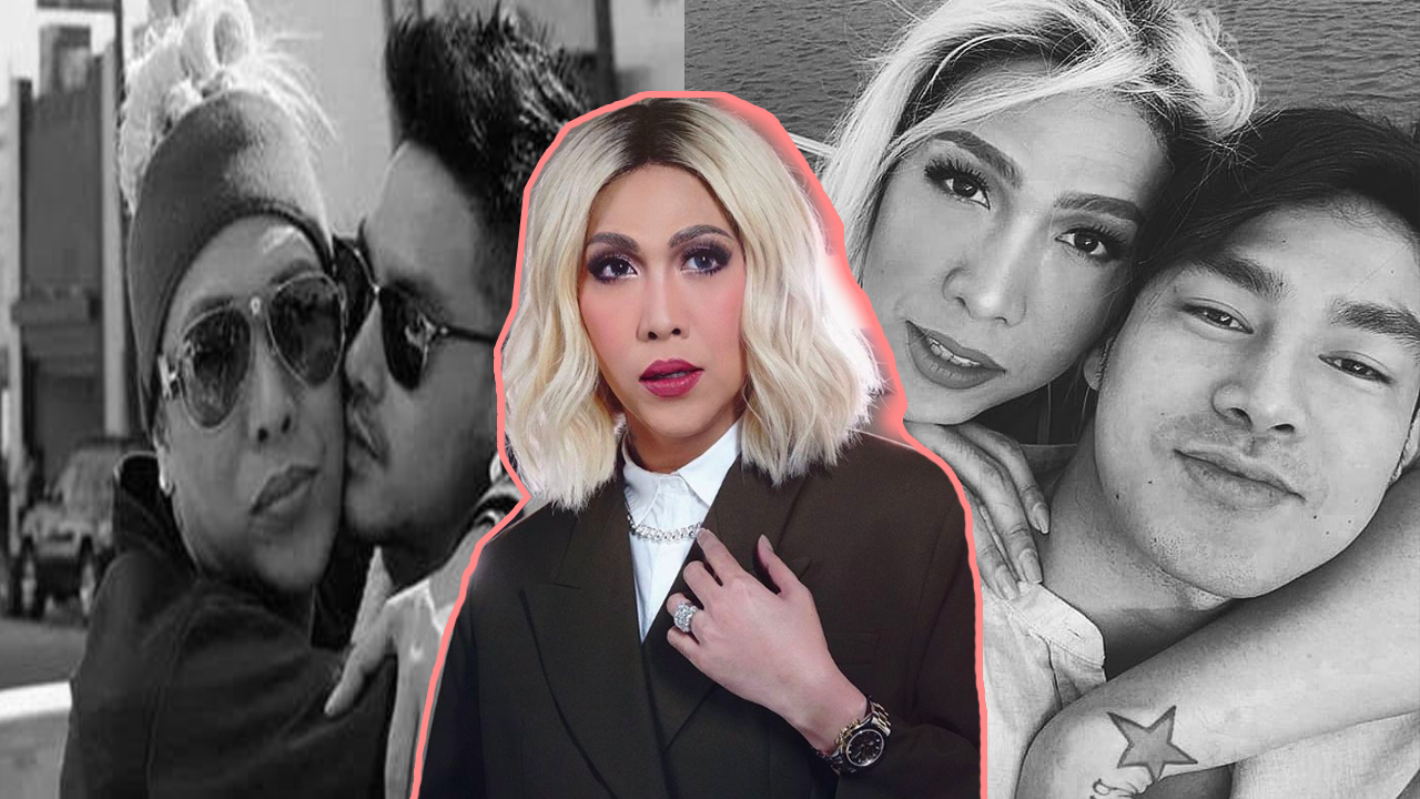 Vice Ganda Slams People Who Likes to “Mang-ahas” Relationships
