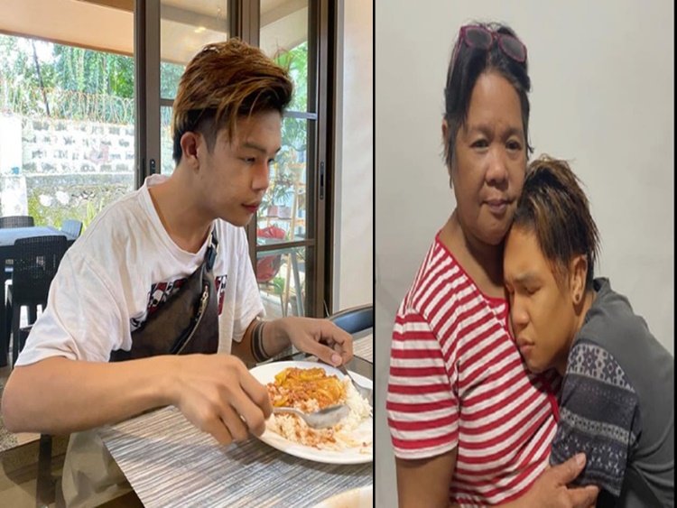 Xander Ford Shares Hardships He & His Family Are Facing Right Now