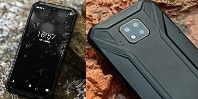 DOOGEE S59 Pro Full Specifications, Features, Price In Philippines