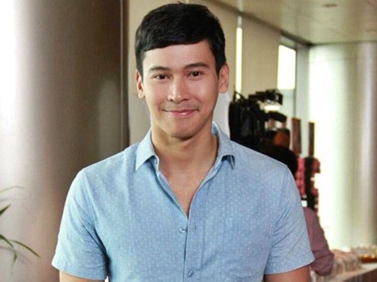 Enchong Dee Bench 2022