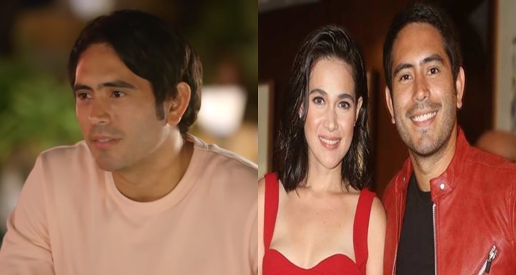 Gerald Anderson Says Relationship With Bea Alonzo Was "Toxic"