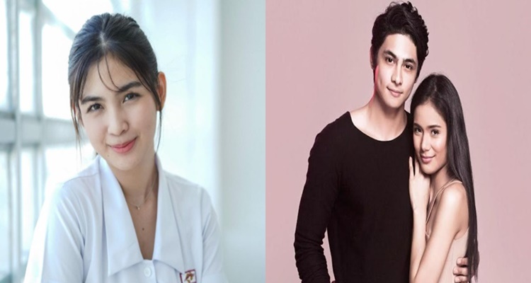 Heaven Peralejo Finally Speaks About Rumored Affair With Kiko Estrada