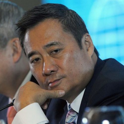 Henry Sy Jr. Pens Heartfelt Eulogy Over Daughter Jan Catherine Sy's Death